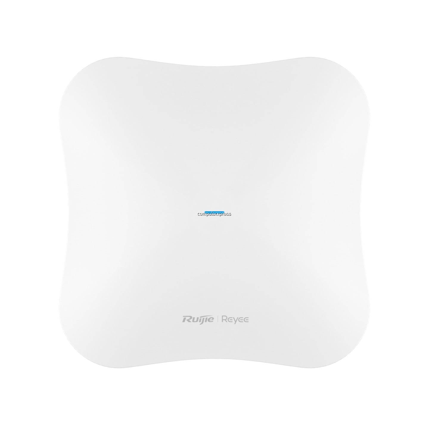 Ruijie Reyee Wi-Fi 7 AP (Access Point), RG-RAP73HD Wi-Fi 7 Tri-Radio ...