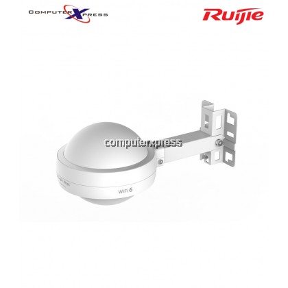 Ruijie Reyee Wi-Fi 6 AP (Access Point), RG-RAP6262 AX3000 High ...