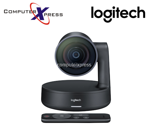 Logitech RALLY CAMERA **Camera only