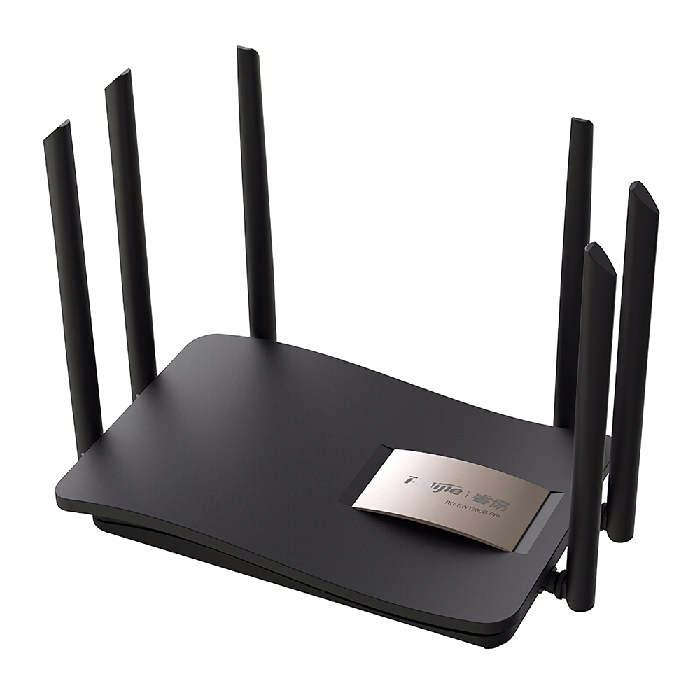 Ruijie Reyee Home Wi-Fi Router