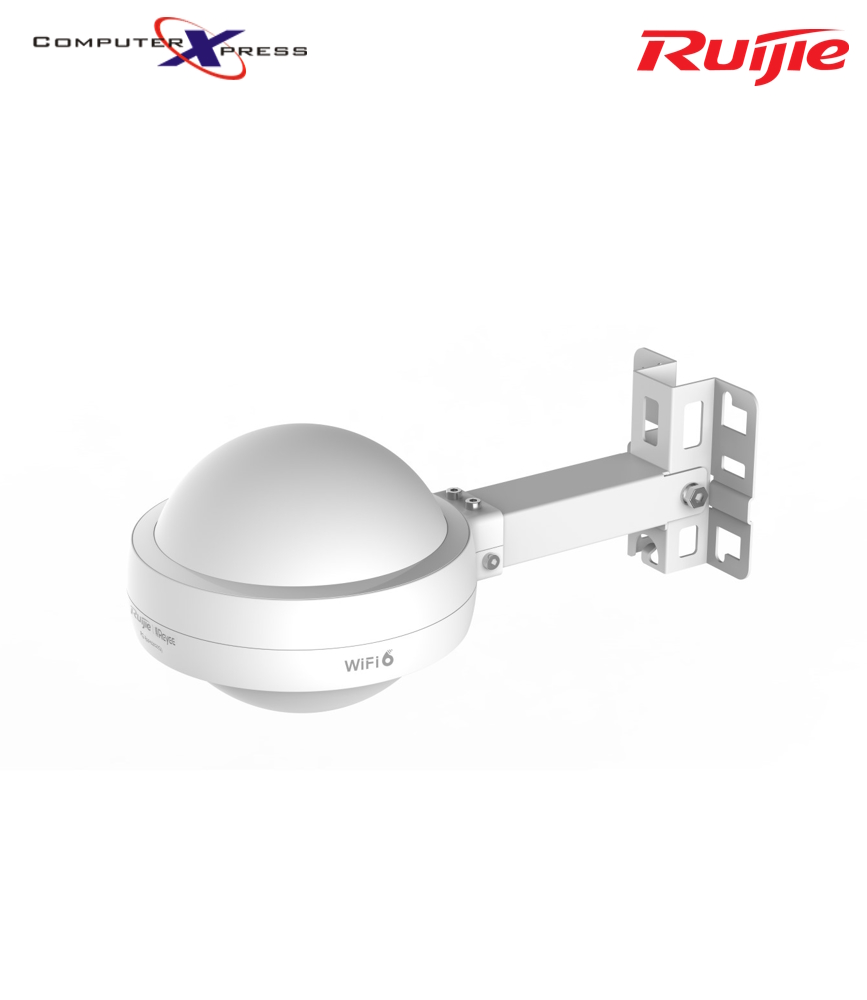 Ruijie Reyee Wi-Fi 6 AP (Access Point), RG-RAP6262(G) Wi-Fi 6 AX1800 ...
